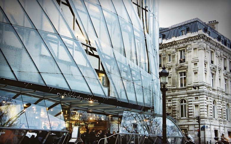 Restaurantes em Paris que Valem a Pena Conhecer - Gabi May