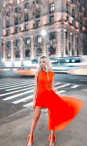 O que a Shea Marie Faz para Deixar os Looks Mais Estilosos - Gabi May